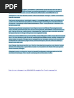 List of Festivals in CARAGA Region | PDF