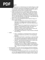 The Medicine Bag Summary Detailed Fixed | PDF