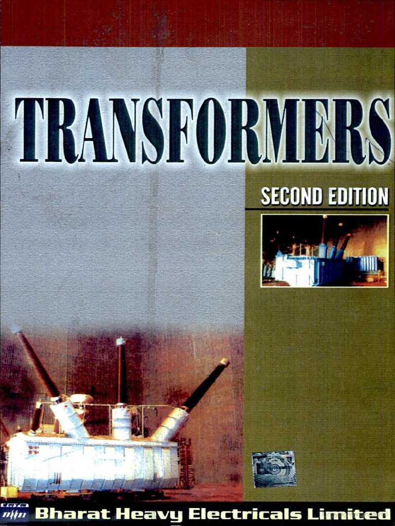 Transformer Book PDF | PDF
