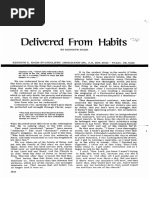 The Shantung Revival | PDF | Confession (Religion) | Born Again