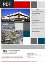 Oakland County Complex Map Overview | PDF | Government