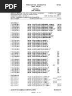 Astm D2321 (2000) PDF | PDF | Plumbing | Pipe (Fluid Conveyance)
