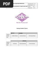 Deviation Report Template | PDF