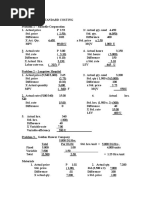 Chapter 6 Cost Accounting Problem 1-3 | PDF | Cost Of Goods Sold ...