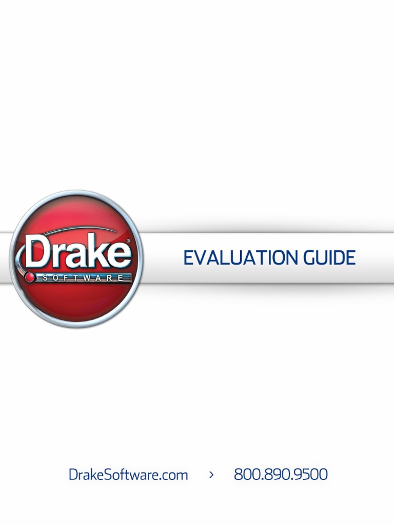 Drake Evaluation 2014 | PDF | Keyboard Shortcut | Computer Keyboard