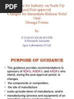 EMA Drug Variation Classification | PDF | Packaging And Labeling ...