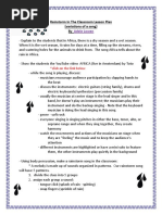 SNAP-Iv 26 - Teacher and Parent Rating Scale: Patient Name: Date of ...