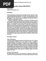 Sumerian Origins of Lilith Mythology | PDF | Lilith | Sumer