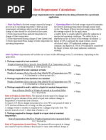 GPSA Engineering Data Book | PDF | Nature