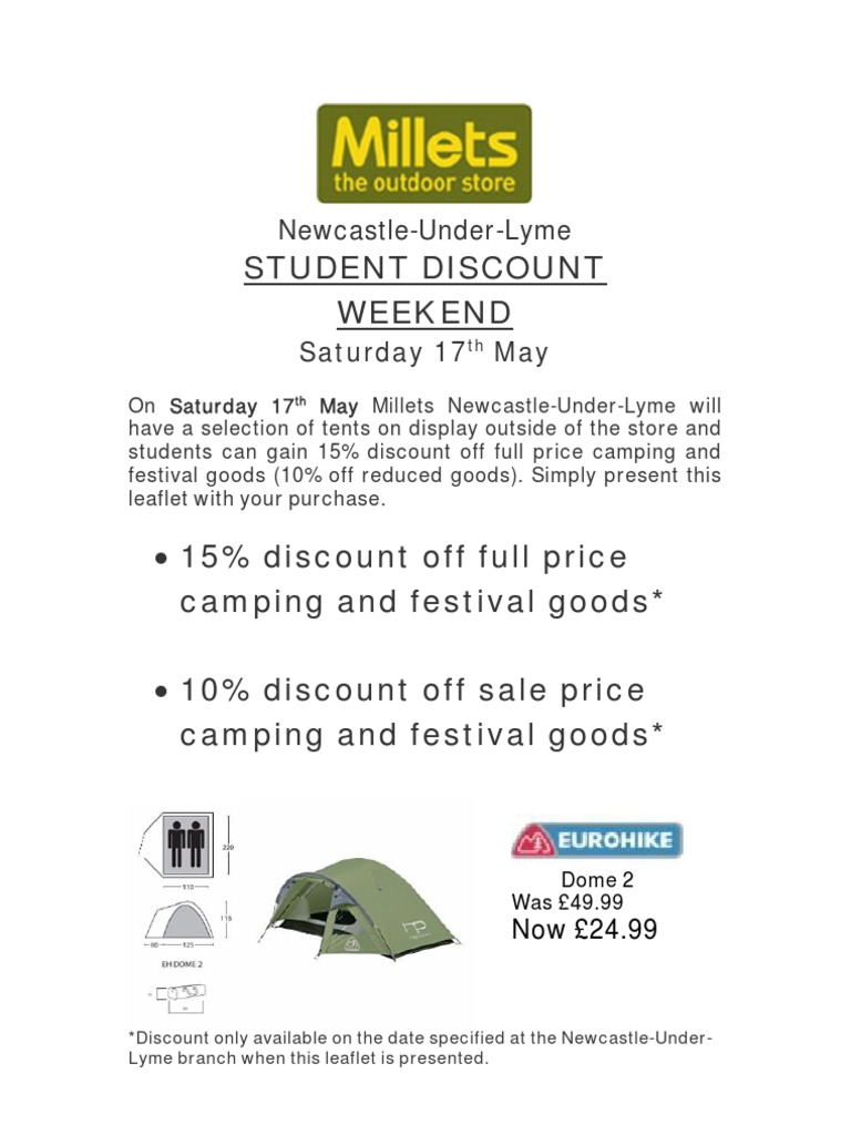 Millets Flyer | PDF