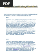Understanding 9 Ether Beings | PDF | Sun | Hair