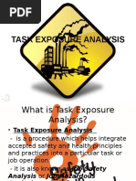 JCB-Telehandler-Risk-Assessment | PDF | Personal Protective Equipment ...