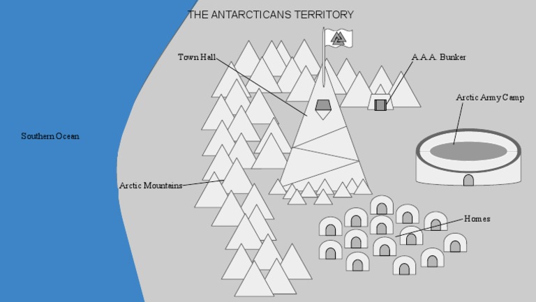 Aaa Map | PDF