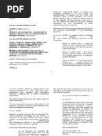 2nd AWOL Notice and Reporting Requirement | PDF