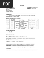 Pre Scientific Theory of Management | PDF | Leadership | Cognitive Science