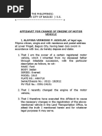 Lto Stencil Form Front | PDF