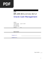 Payables Open Interface Import in Oracle Apps R12 | PDF | Accounts Payable | Invoice