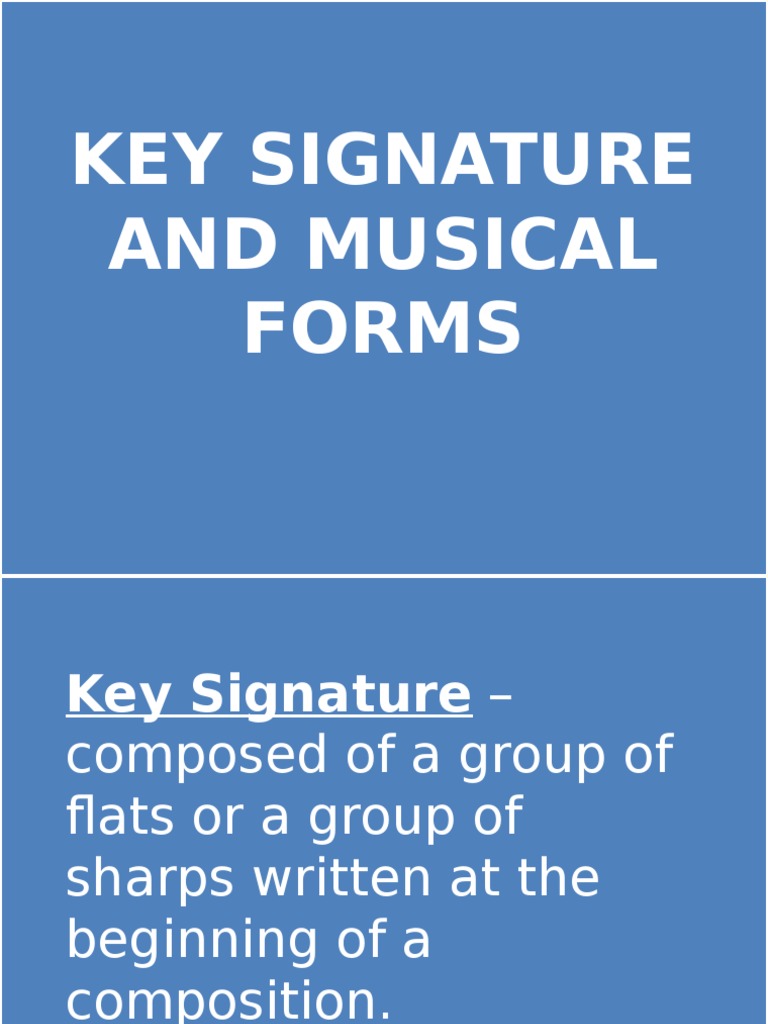 Music | PDF | Musical Forms | Musical Compositions