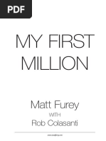 (Fitness) Matt Furey - Combat Conditioning | PDF | Physical Fitness ...