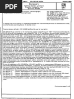 Din 267-26 (2005) | PDF | Screw | Washer (Hardware)