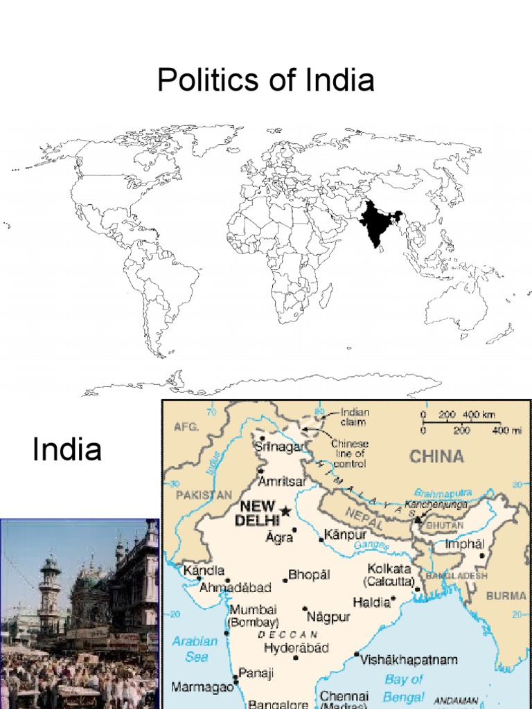 India Pol | PDF | Indian National Congress | Jawaharlal Nehru