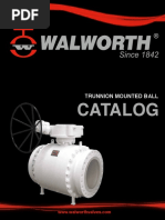 Balon Catalog PDF | PDF | Valve | Steel