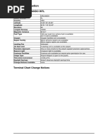DCS A-10C Keyboard Layout | PDF | Aircraft Flight Control System | Rudder