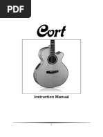 Violin String Selection Guide | PDF | Violin | Gaiaphones