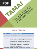 Cuadernillo Pai | PDF | Ocio