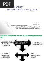 PUQE Score Quick Reference | PDF