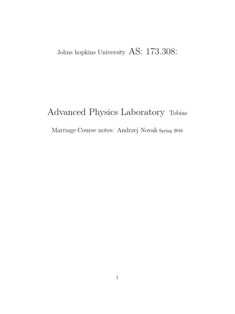 Latex Course Notes | Download Free PDF | Te X | Typefaces