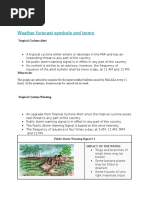 English News Report Script | PDF