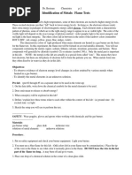 AOCS CD 1-25 Iodine Value of Fats and Oils - Wijs Method | PDF | Iodine ...