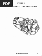 FJ33-5A Level 1 | PDF | Jet Engine | Throttle