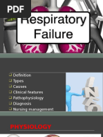 ARDS PPT Slideshare | PDF | Respiratory System | Clinical Medicine