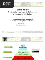 HumeGard Technical Manual | PDF | Sewage Treatment | Stormwater