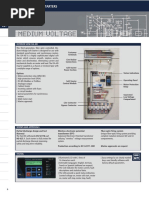 Biffi ICON 3000: Electric Actuator | PDF | Alternating Current | Power ...