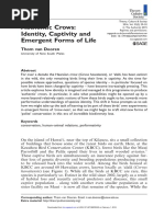 Law of Tolerance - Ecology | PDF | Ecology | Environmental Social Science