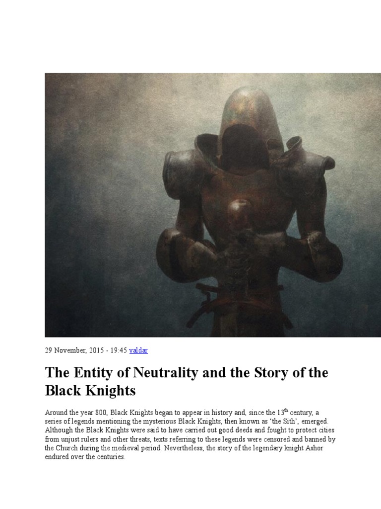 Il Separatio | PDF | Demons