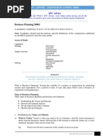 Apc Submission Example Valuation Rics | PDF | Real Estate Appraisal ...