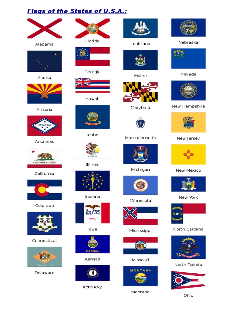 Global Flags Reference Guide | PDF
