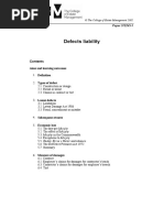 LEG Clauses & Delay in Start-Up Insurance | PDF | Insurance | Limited ...