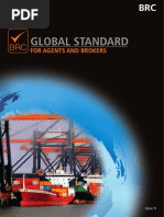 Brcgs Packaging Issue 7 Manual Documents | PDF | Audit | Hazard ...