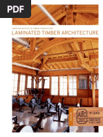 Wood Handbook: Wood As An Engineering Material | PDF | Lumber | Wood