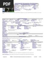 Property Profile Sample | PDF | Mortgage Loan | Basement