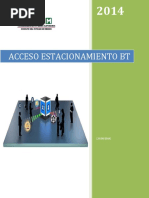 Infografia Kaon CG3000 | PDF | Wifi | Módem