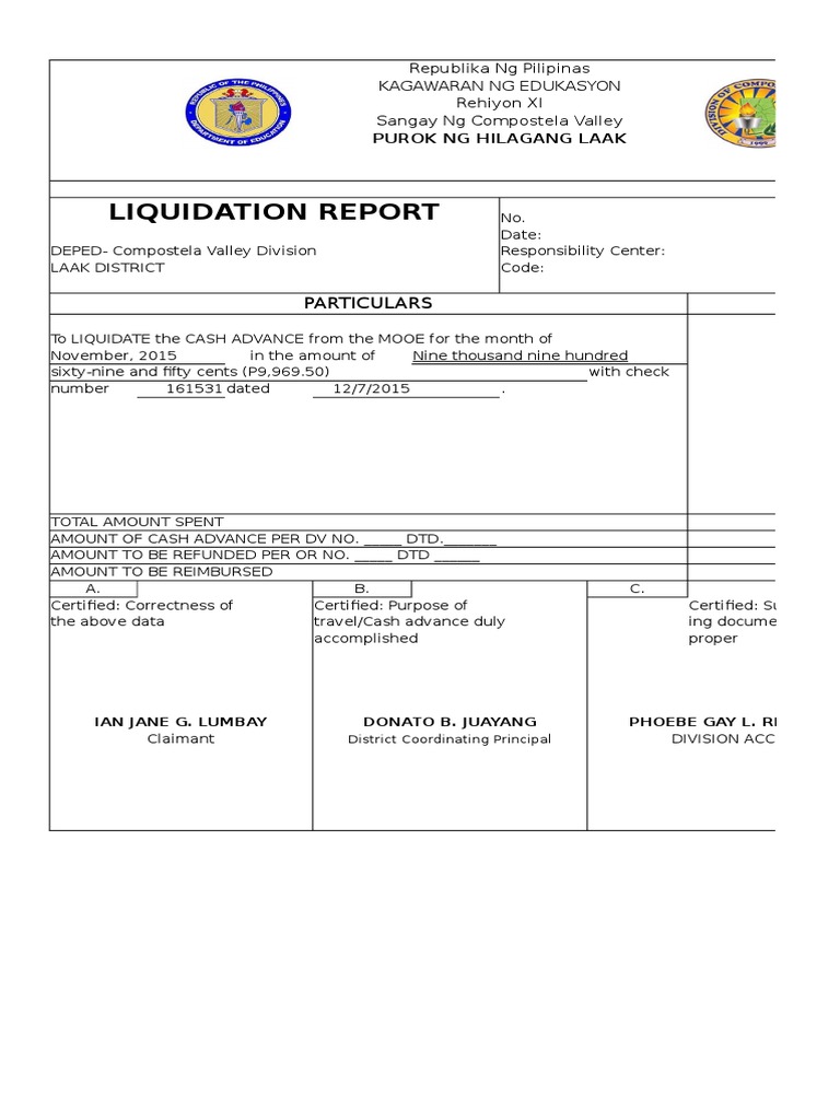 MOOE FORMS.xlsx | Cheque | Payments
