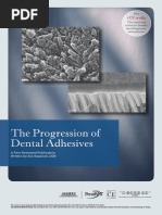 Bonding Generation | PDF | Tooth Enamel | Dentin