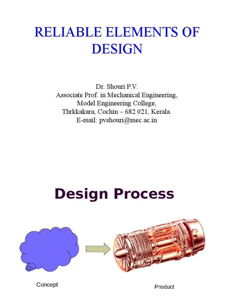 Design and Engineering-Risks | PDF | Reliability Engineering | V 2 Rocket