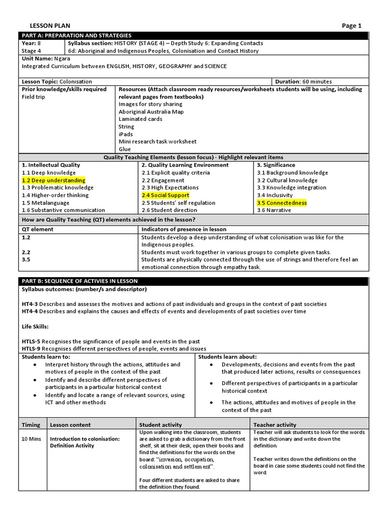 his-lesson-plan-aboriginal-pdf-indigenous-australians-teachers